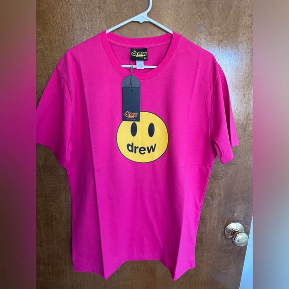 drew house | Shirts | Drew House T Shirt | Poshmark